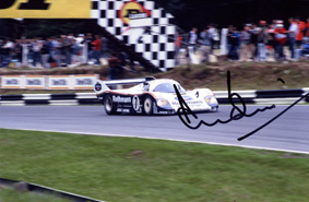 Derek Bell