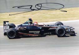 Justin Wilson